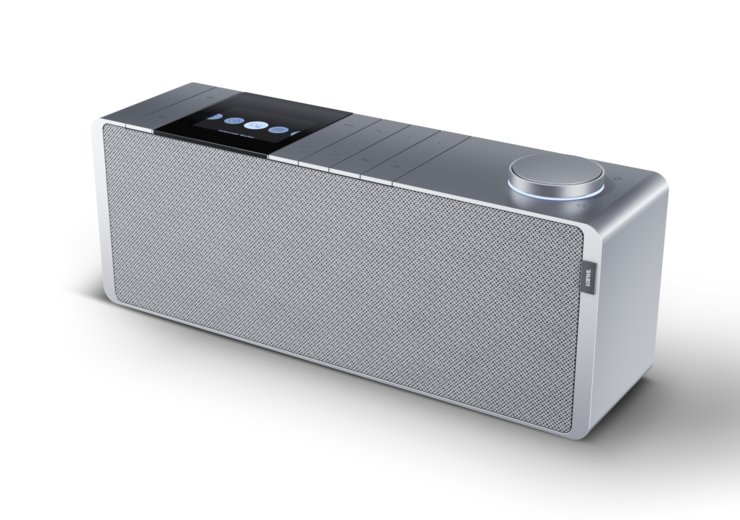 Radio s 1 store